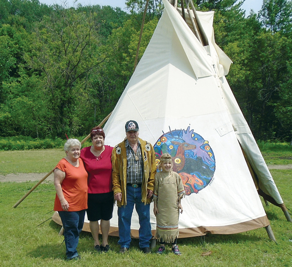 La Journée Nationale des Autochtones - The Equity