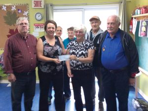 The Quyon Ensemble - The Equity