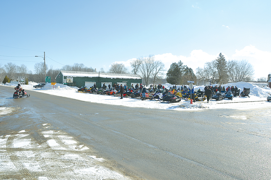 To Quyon and back – The Equity