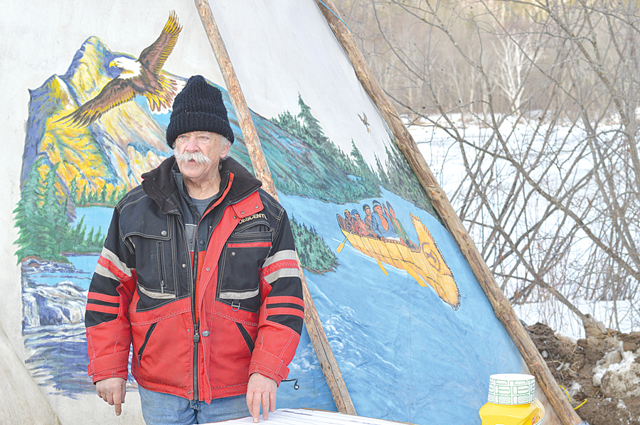 Fishing to highlight Indigenous culture - The Equity