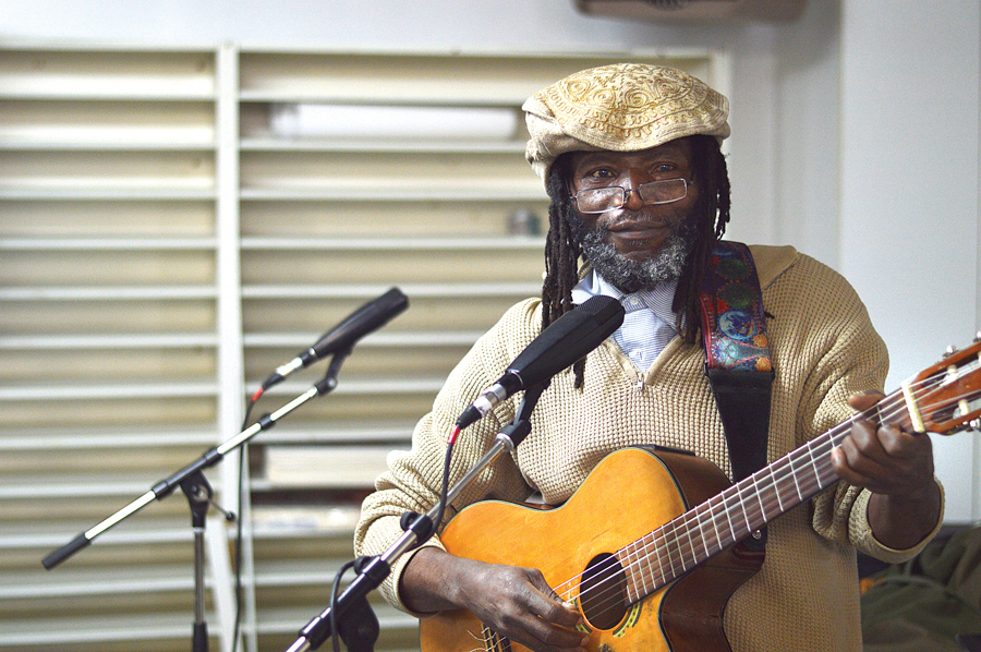 Calumet kicks off resident outreach with historian talk - The Equity