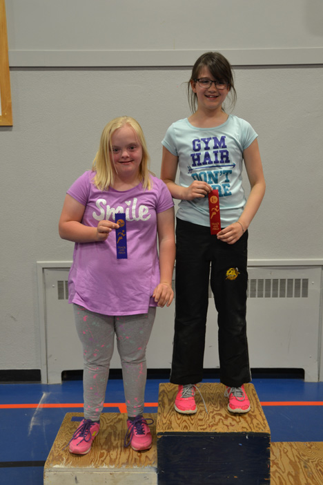 McDowell celebrates student athletes – The Equity