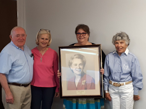 Remembering Elsie - The Equity