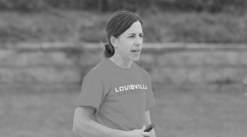 Teena Murray: building champions - The Equity