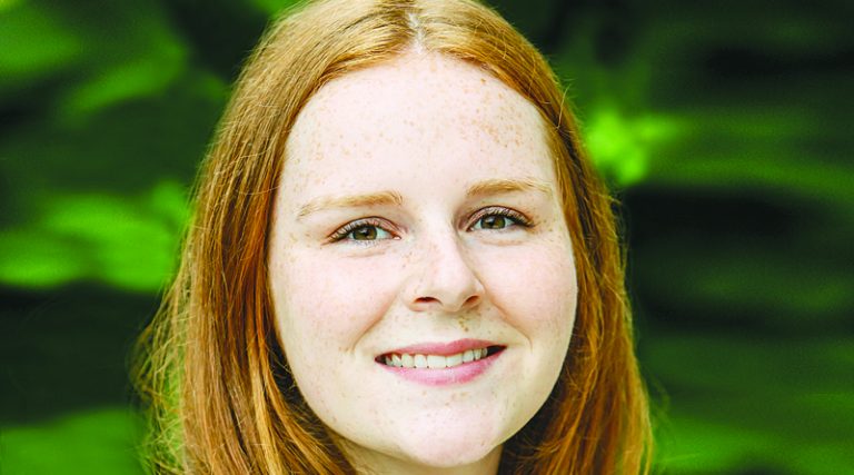 Campbell leads the way – The Equity