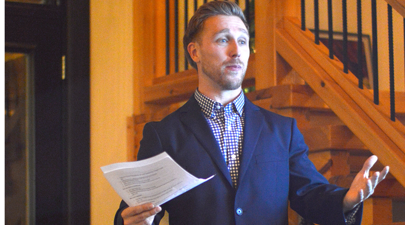 Employers learn the ins and outs of cannabis – The Equity