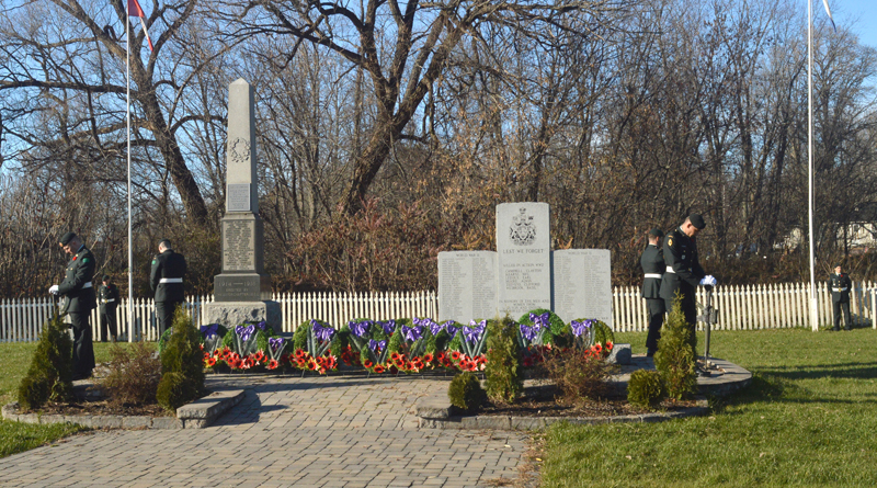 100 years since the end of WWI - The Equity
