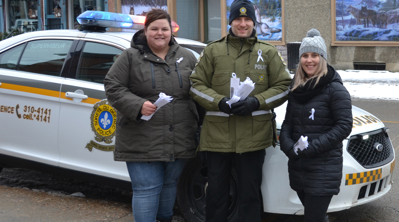 Campaigning to end violence against women - The Equity