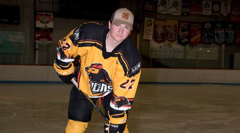 Pontiac Lions Midget A profile - The Equity