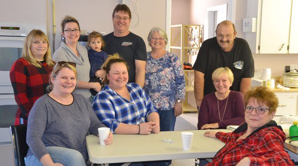 Winter carnival fun in Danford Lake - The Equity