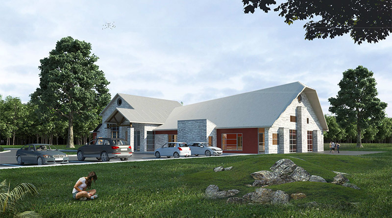 More delays for Centre - The Equity