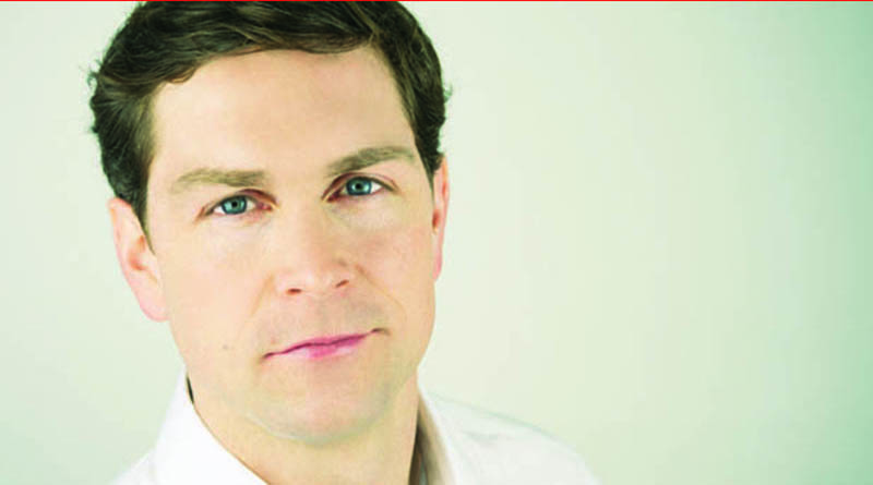 Amos talks Federal budget - The Equity