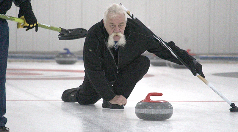 Pontiac Fish and Game Club hits the ice - The Equity