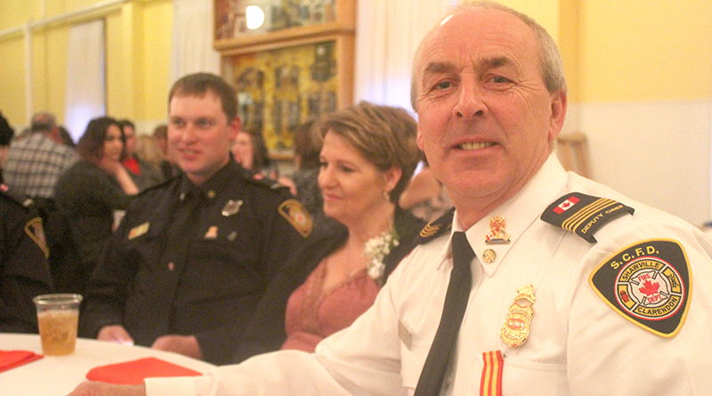 Celebrating 40 years of SCFD – The Equity