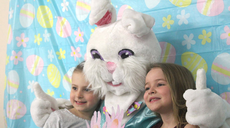 Easter is coming! – The Equity