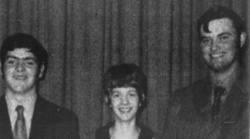 Past PAS President George Coles to be honoured at Musical Ride - The Equity