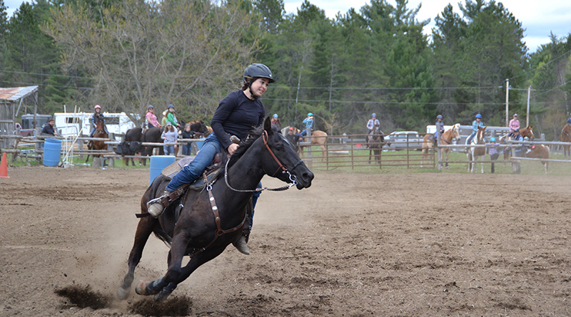 Giddyup! RS Ranch hosts fifth annual rodeo - The Equity