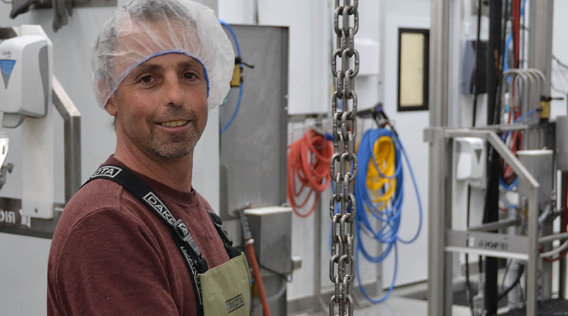 Abattoir les Viandes du Pontiac forges ahead - The Equity