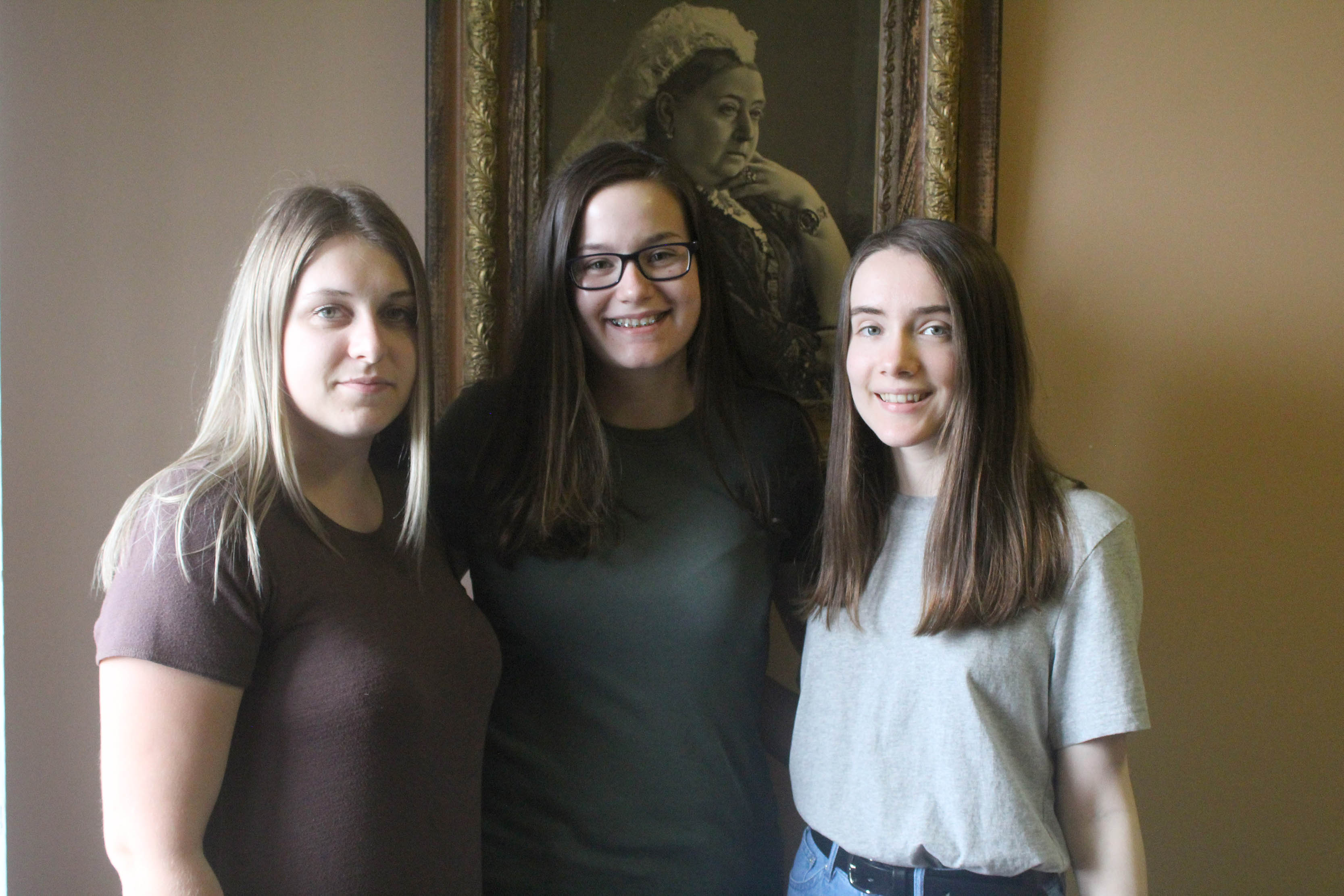 George Bryson House open for summer - The Equity