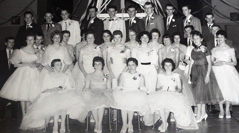 60 years and still running - The Equity