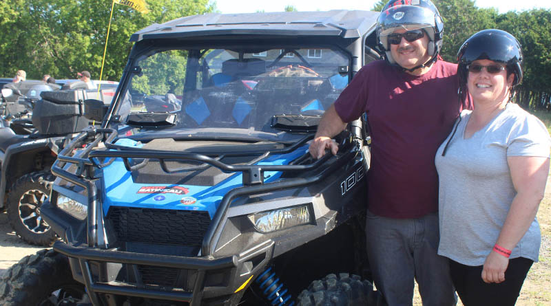 Pontiac Quad Club’s inaugural rally - The Equity