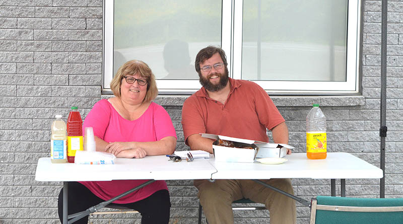 Open house at Heritage College campus - The Equity