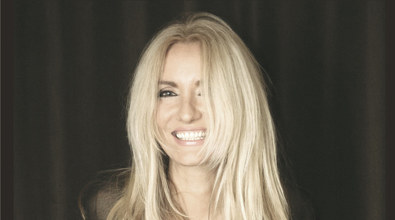 Sass Jordan still fiesty as ever - The Equity