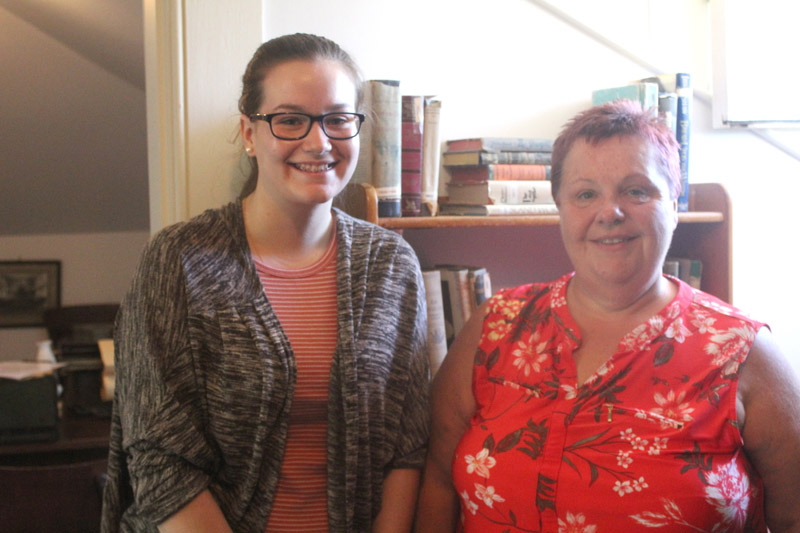 Find your escape at the Bryson House - The Equity