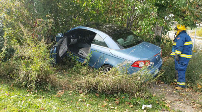 School bus rear-ended in accident-filled afternoon - The Equity