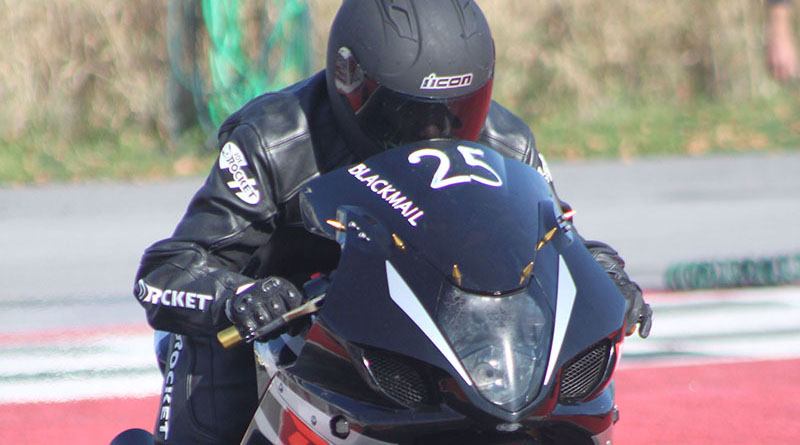 Spooktacular weekend of racing at Luskville Dragway - The Equity