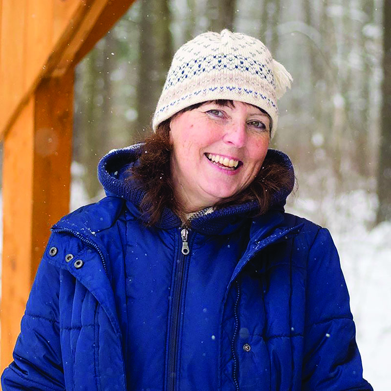 New DG at Le Patro - The Equity