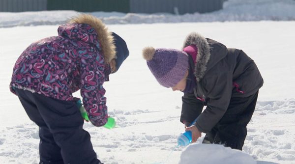 Shawville hosts winter carnival with outdoor and indoor activities ...