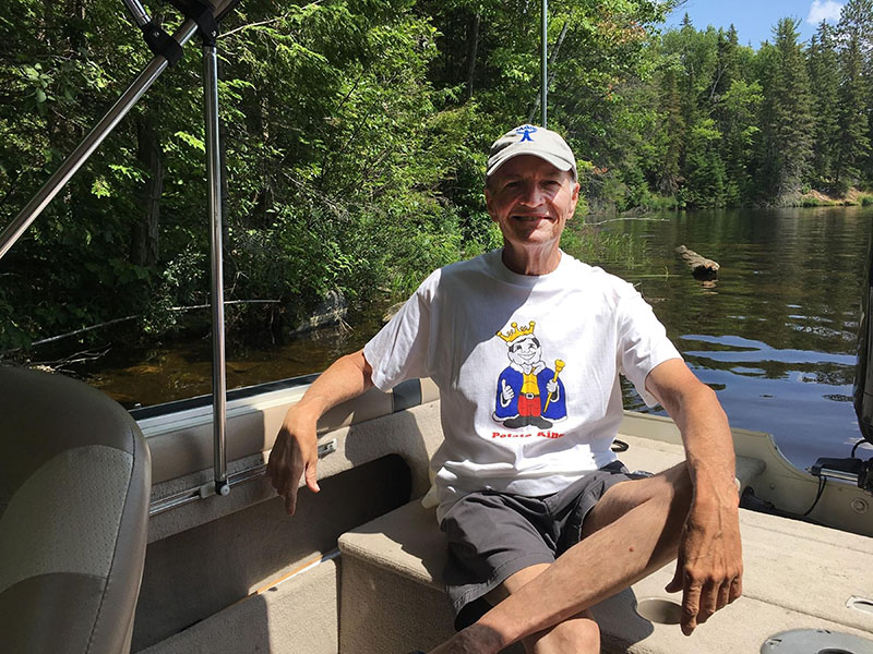 J.J. Clarke talks retirement - The Equity