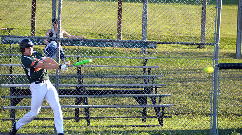 Fastpitch returns to Shawville - The Equity