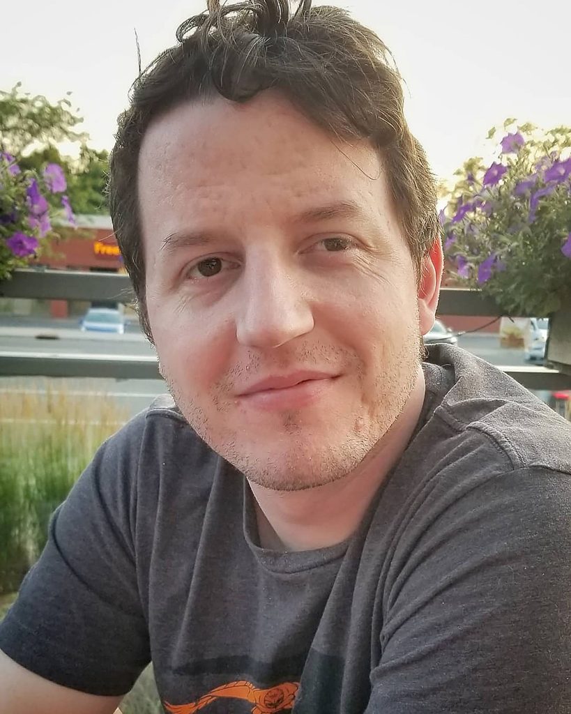 Ryan Hobbs: From cattle to cartoons - The Equity