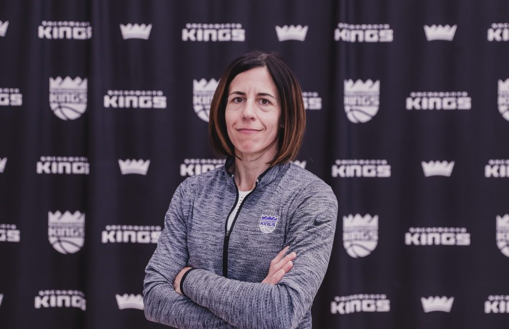 Shawville to Sacramento: Teena Murray honoured in PHS athletic Hall of ...