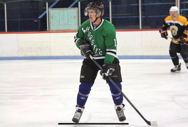 NHL scout Todd Hearty drafted into the PHS Hall of Fame - The Equity