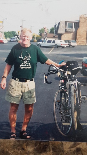 John Petty, a true pioneer - The Equity