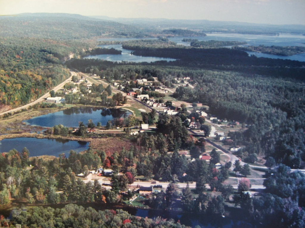 Floods hit hard, but Waltham still going strong in 2021 - The Equity