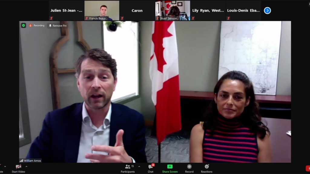 Will Amos launches rehabilitation campaign - The Equity