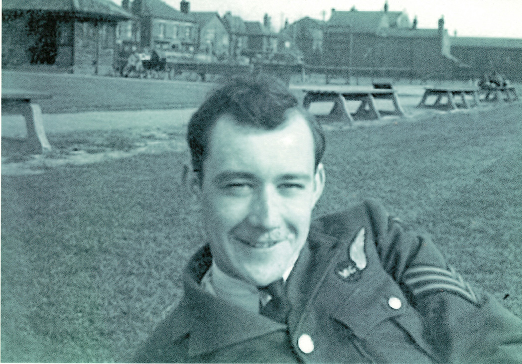 John Dods directs his last symphony - The Equity