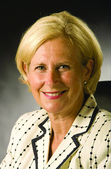 Jane Toller - The Equity