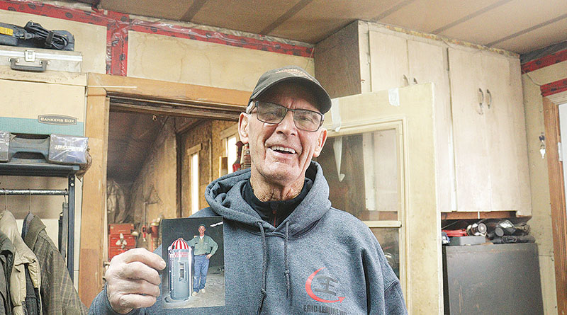 Eric Provost wins Best Welder in Ottawa’s People’s Choice Awards - The ...