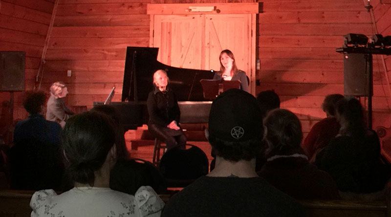 A musical journey to a different era - The Equity