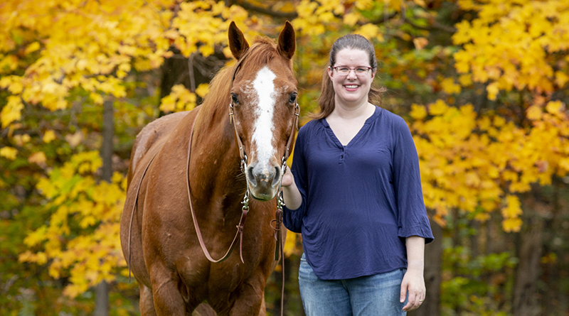 Pontiac's Women of Business - The Equity