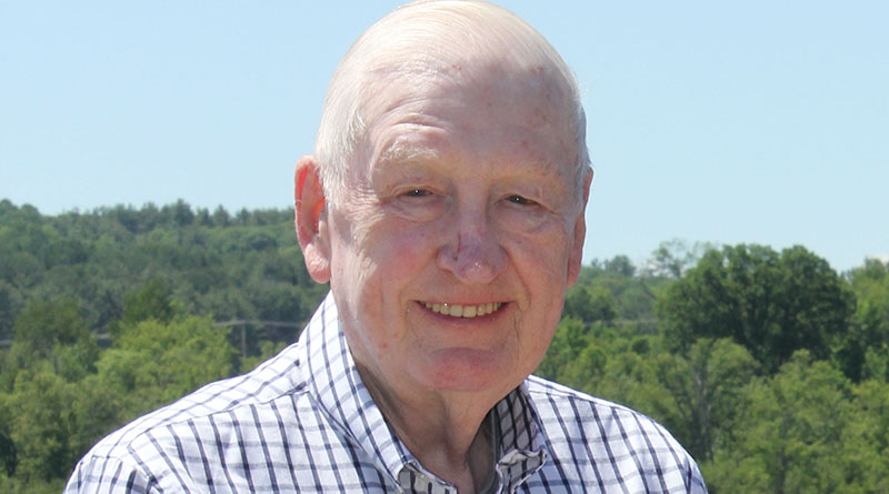 An icon, a legend: Campbell’s Bay says goodbye to Cletus Ferrigan - The ...