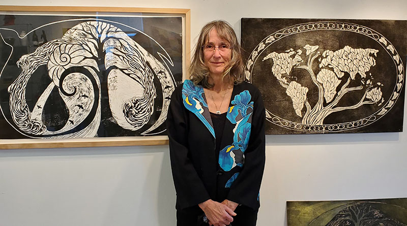 InterconneXion: a unique art experience - The Equity