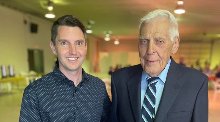 Dr. Potvin awarded Medal of the National Assembly - The Equity