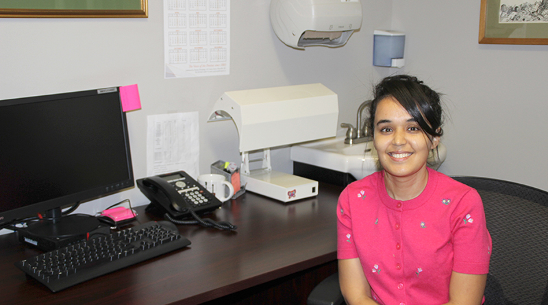 Moving to the Pontiac was not a hard choice, Dr. Mira joins the Lotus ...