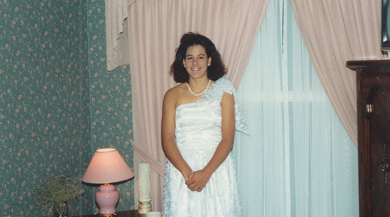 Teena Murray lands her dream position with the Penguins – The Equity